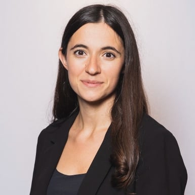 Exploring the future of AI with Andreea Munteanu, Product Manager ...