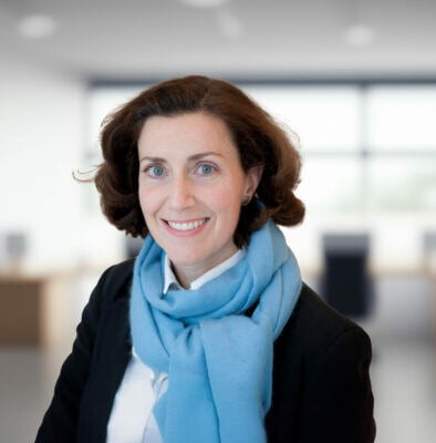 Building Confidence and Governance: Shaping the Future of AI with Anne ...