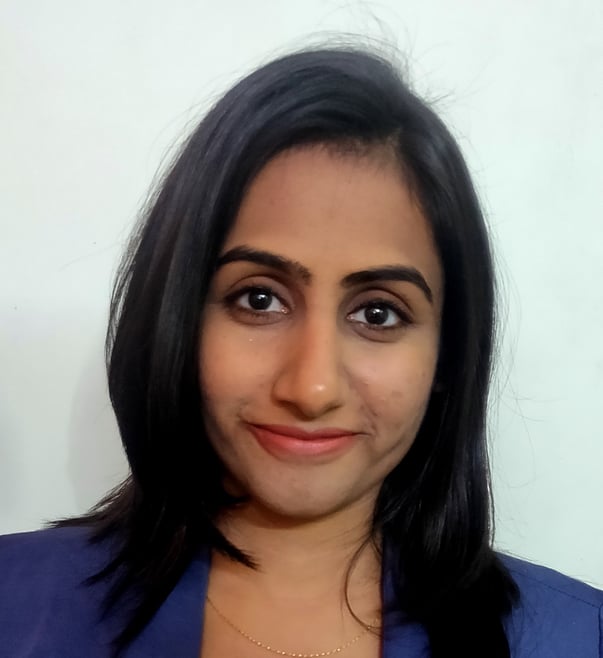 An Interview with Anshika Khandewal Associate Technical Architect ...