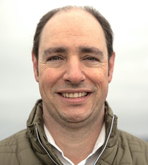 An Interview with Benjamin Levy, Co-Founder & General Partner ...