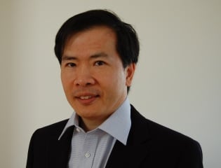 An Interview with Bill Wong, AI & Analytics Practice Lead, Dell