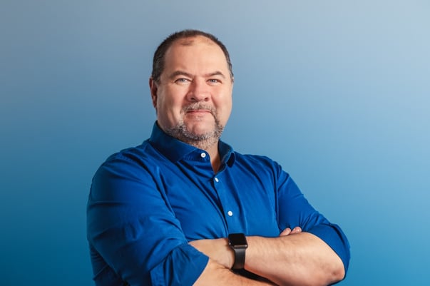 An Interview with Claude Théorêt, CEO and Founder XMachina