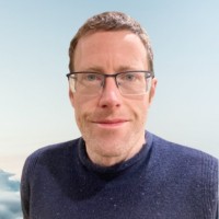 Daniel Wilkinson on Mortal Computing, Demographic Shifts, and ...