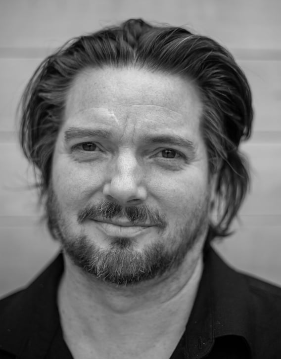 'The Myth of Artificial Intelligence' author, Erik Larson, joins the AI ...