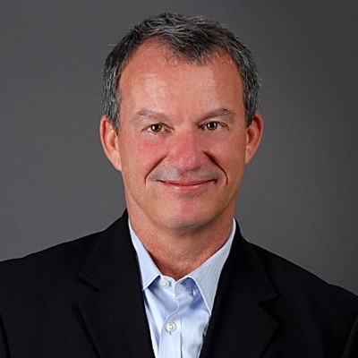 Kevin Pereau talks AI for Healthcare, Personal Data & Responsibility