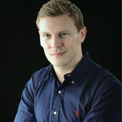 Exploring the future of AI with Matthew Blakemore, AI Strategist ...