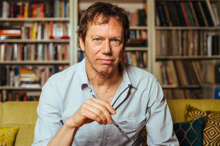 Interview with New York Times best selling American author Robert Greene