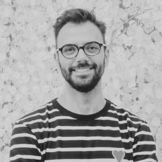 Yalin Solmaz on AI and the New Wave of Independent Filmmaking